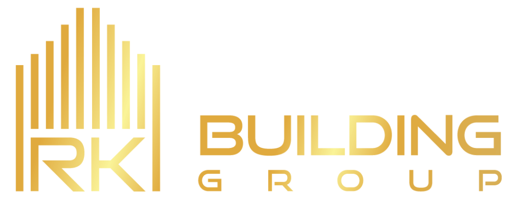 Custom Build Luxury Homes – RK Building Group