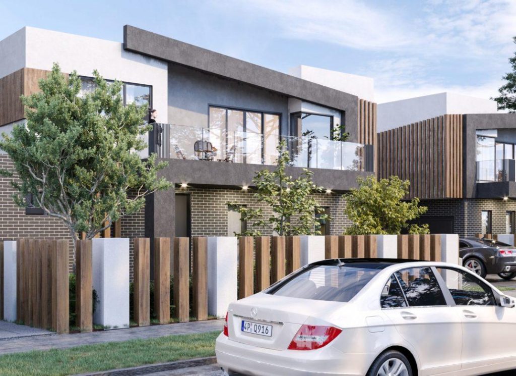 House & Land Packages – RK Building Group