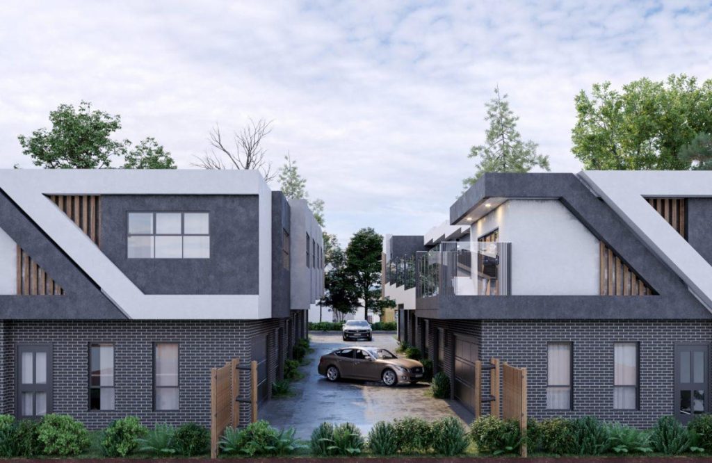 About Us – RK Building Group